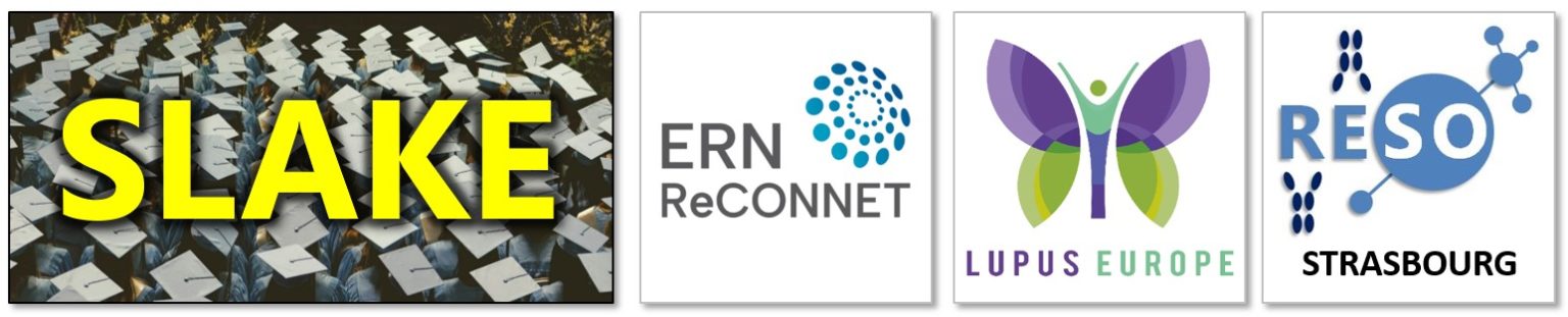 SLAKE – CRMR des maladies auto-immunes de Strasbourg (RESO)
